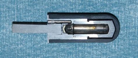 Here Is A Gun That Can Shoot Non Lethal Projectiles At Any Speed At