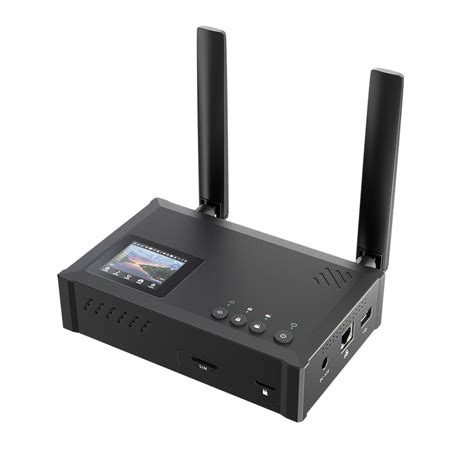 Mine Q8se 4g Hdmi Bonding Encoder At 70800 00 Inr In Noida Skywire Broadcast Private Limited