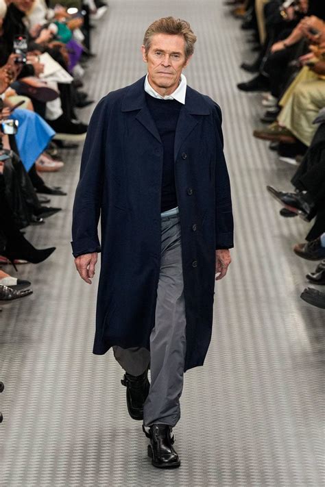 오늘 미우미우 런웨이 클로징 모델 인스티즈 Instiz 이슈 카테고리