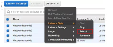 how to configure an apache hadoop cluster on aws ec2 technology redirect