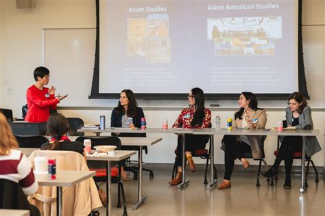 Global Asias Initiative Funded By Mellon Foundation Grants Cahss 750k