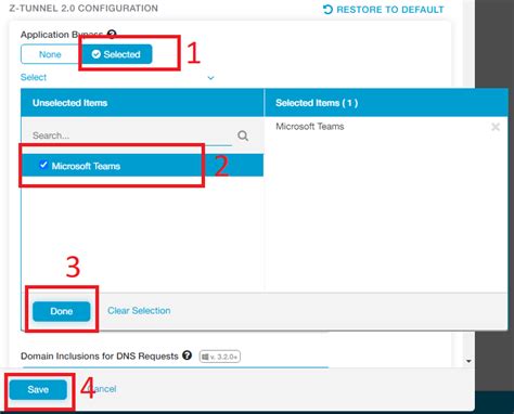 Zcc Tunnel 2 0 Application Bypass Ask4key It And Network Customer Support