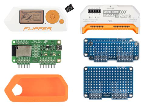 Flipper Zero — Lab401