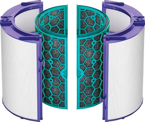 Best Buy Dyson Genuine Air Purifier Replacement Filter HP TP DP Glass HEPA And