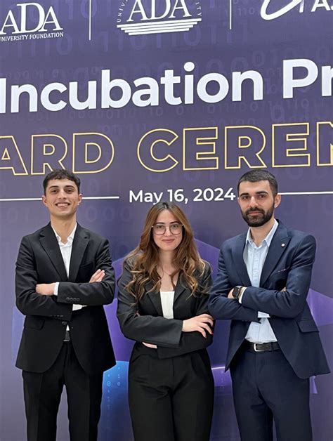 Iltun Huseynli On Linkedin Azercell Adauniversity Hackwarts