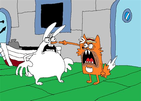 Spongefreddy By Thatonefoxguy On Deviantart