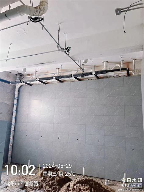 2024年05月南湖校区第二学生宿舍整体修缮工程全过程跟踪审计