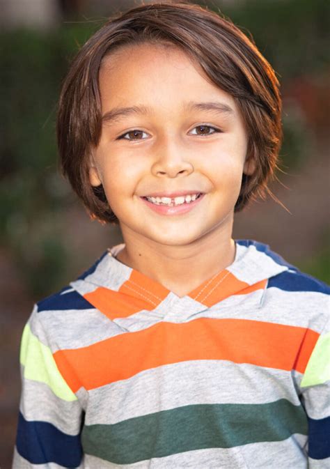 Tanner San Diego Model Management