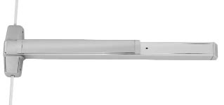 Unraveling The Drama Of Commercial Exit Devices