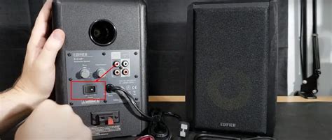 How To Connect Edifier Speakers To TV SpeakerSavy