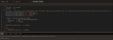 rest api webeditor apex office print aop