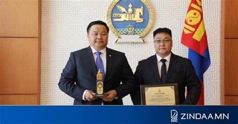 Өмнөговь Монгол Улсын ШИЛДЭГ АЙМАГ аар шалгарлаа