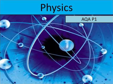 PPT Physics PowerPoint Presentation Free Download ID 1597438