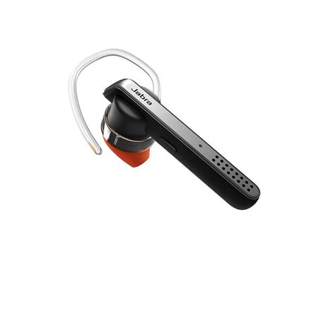 Jabra Talk Wireless In Ear Bluetooth Headset For High Definition Hands Free Calls With Mic At