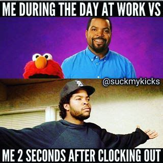 Ice Cube Meme