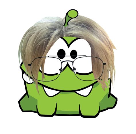 Создать мем стикеры ам ням рисунки ам няма ам ням злой Картинки