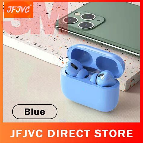 Original Inpods Wireless Earbuds Tws Touch Wireless Headphones Bluetooth Headphones With