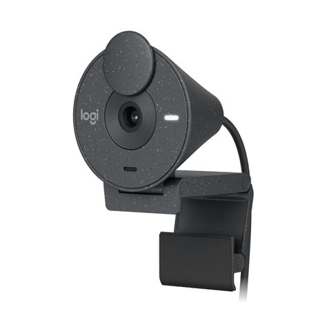 Old Logitech Camera