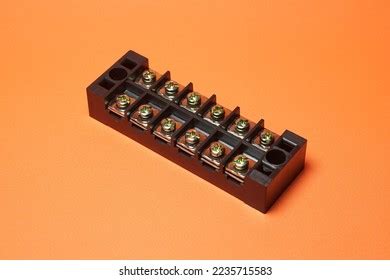 975 Electrician Wiring Terminal Block Images Stock Photos Vectors Shutterstock