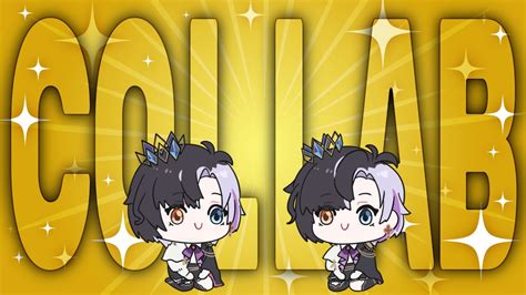 Collab With Rin Penrose Youtube