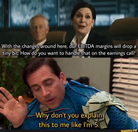 Ebitda Memes Best Collection Of Funny Ebitda Pictures On Ifunny