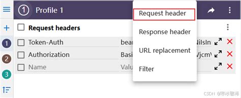 解锁谷歌 Modheader 插件：轻松添加浏览器请求头，博客技术干货分享 Csdn博客