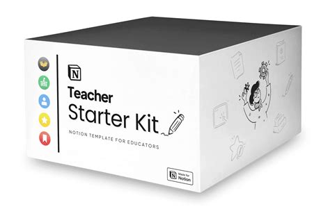 Notion For Teachers Templates Notion Classroom Manager