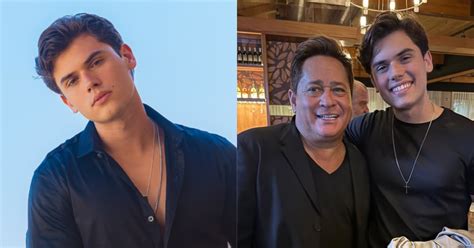 Cantor Leonardo Aposta Em Novo Talento E Apresenta João Henrique Na