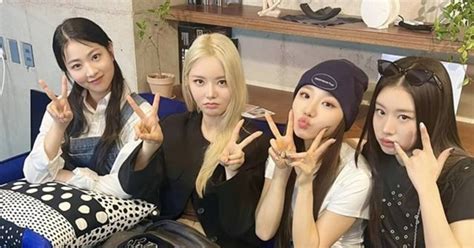 수 백억 원 대 소송 걸린다 피프티피프티 결국 최악의 결말 맞았다