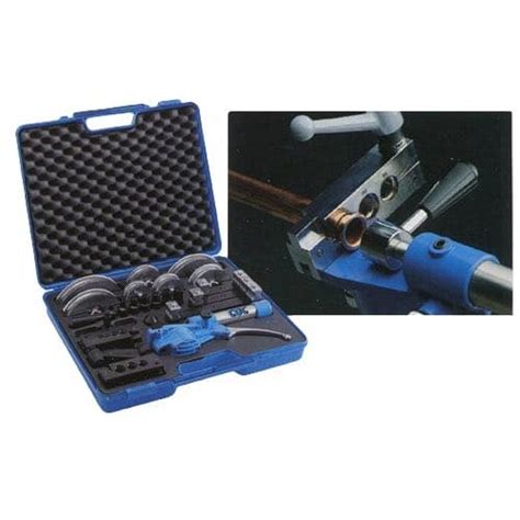 Cbc Obkit Ручной трубогибочный станок в наличии