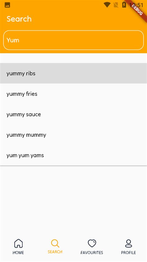 Github Abdurahmon727recipe App Recipe App With Public Spoonacular Api