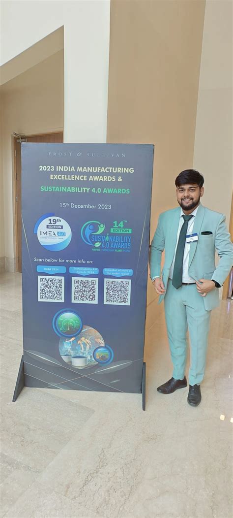 Adithya Krishnamurthy On Linkedin Lived The Life Of A Consultant It Was Indeed A Successful