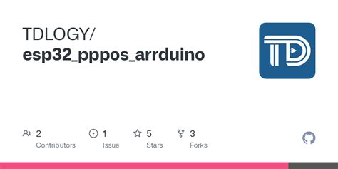 GitHub TDLOGY Esp32 Pppos Arrduino