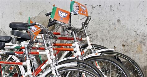 Karnataka Bjp Names Late Mlas Brother As Its Candidate For Jayanagar Assembly Constituency