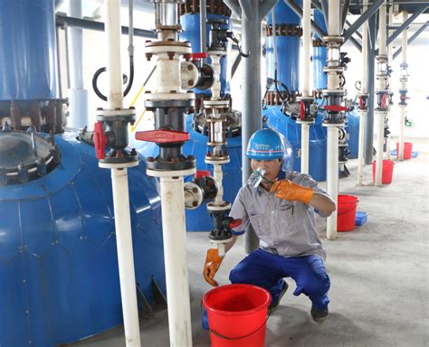 第三届“烟台十大工匠”——鲁新州：破解矿山含金黄铁矿回收率偏低的创新能手 烟台工会网