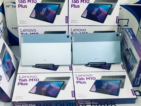 Lenovo M Plus Rd Gen Tab Lap N Tab Mart