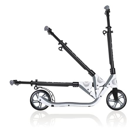 Enter to WIN a Globber NL 205 Scooter – Feisty Frugal & Fabulous