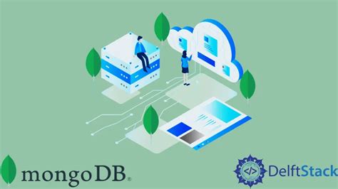 waiting on 27017 after installation delft stack