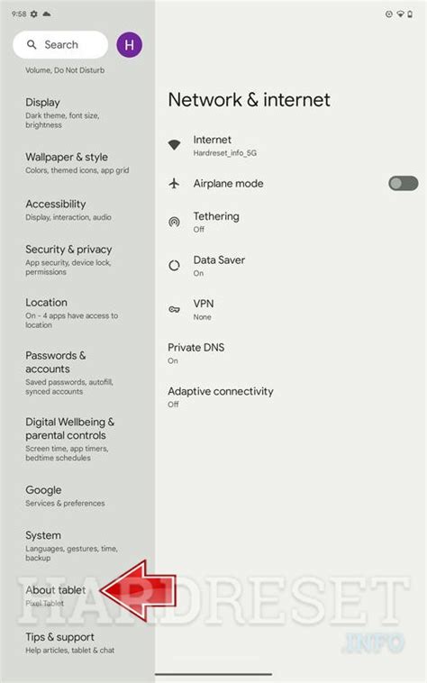 Developer Options Onn Gen 2 100015685