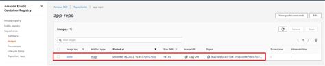 Deploying Docker Containers To Aws Ecs Using Terraform Earthly Blog
