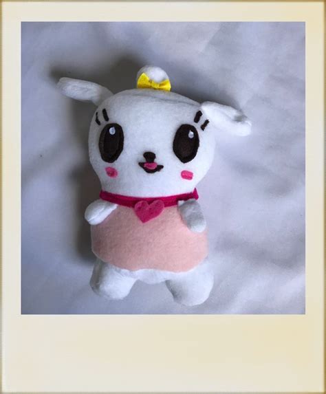 Peluche De Mimi De Canimals Canimals Peluches