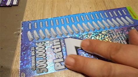 Platin 7 Nr 11 - YouTube