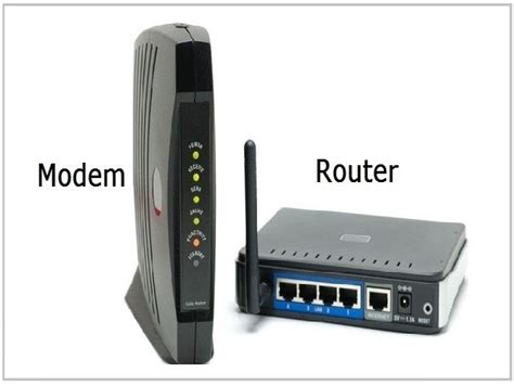 Nên Mua Modem Wifi Hay Router Wifi Ưu Nhược điểm Từng Loại