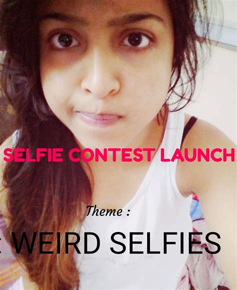 New Contest Launching Selfie Challenge Week 1 Just Click A Selfie And Win — Steemit