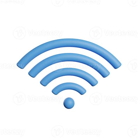 Wifi Router Signal Network Png