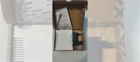 Mikrotik 260gs купить в Старом Осколе Электроника Авито