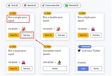 github testnetmaniac subsquid simple tutorial to join subsquid testnet