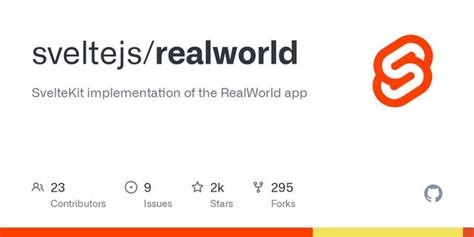 Is My Plan For Sveltekit Sane Rsveltejs
