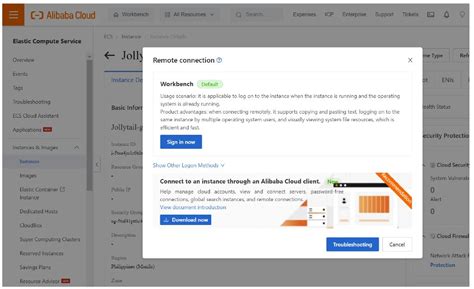 virtual private cloud procedural walkthrough alibaba cloud community