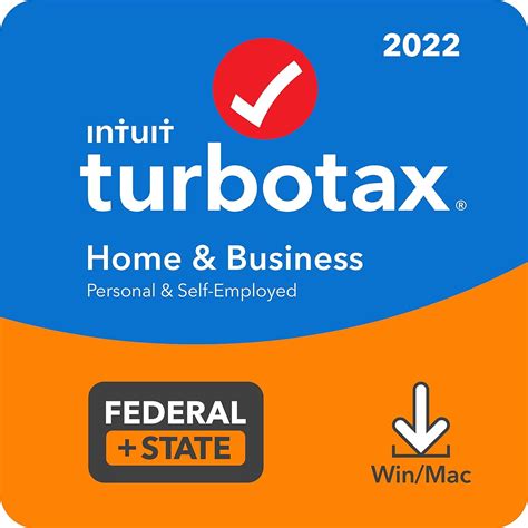 Turbotax Software In Computer Software For Home And Office